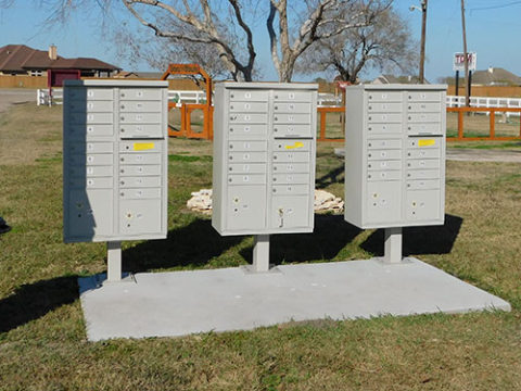 RV Park & Trailer Campground Corpus Christi | Full Hook-Ups
